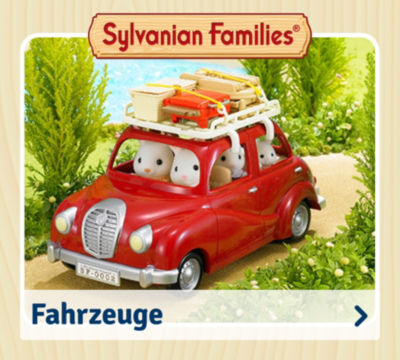 Sylvanian Families - online kaufen | myToys