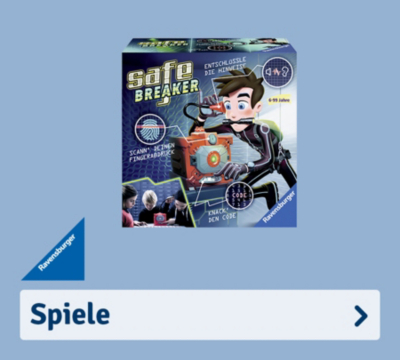 Ravensburger Spiele und Puzzle günstig online kaufen | myToys