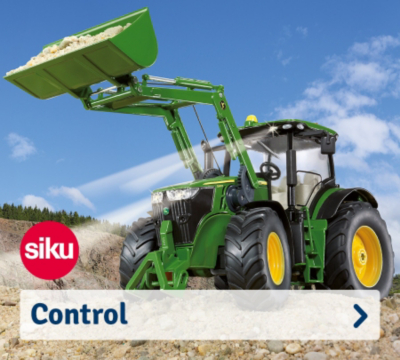 SIKU Autos: Modelle & SIKU Controll günstig online kaufen | myToys